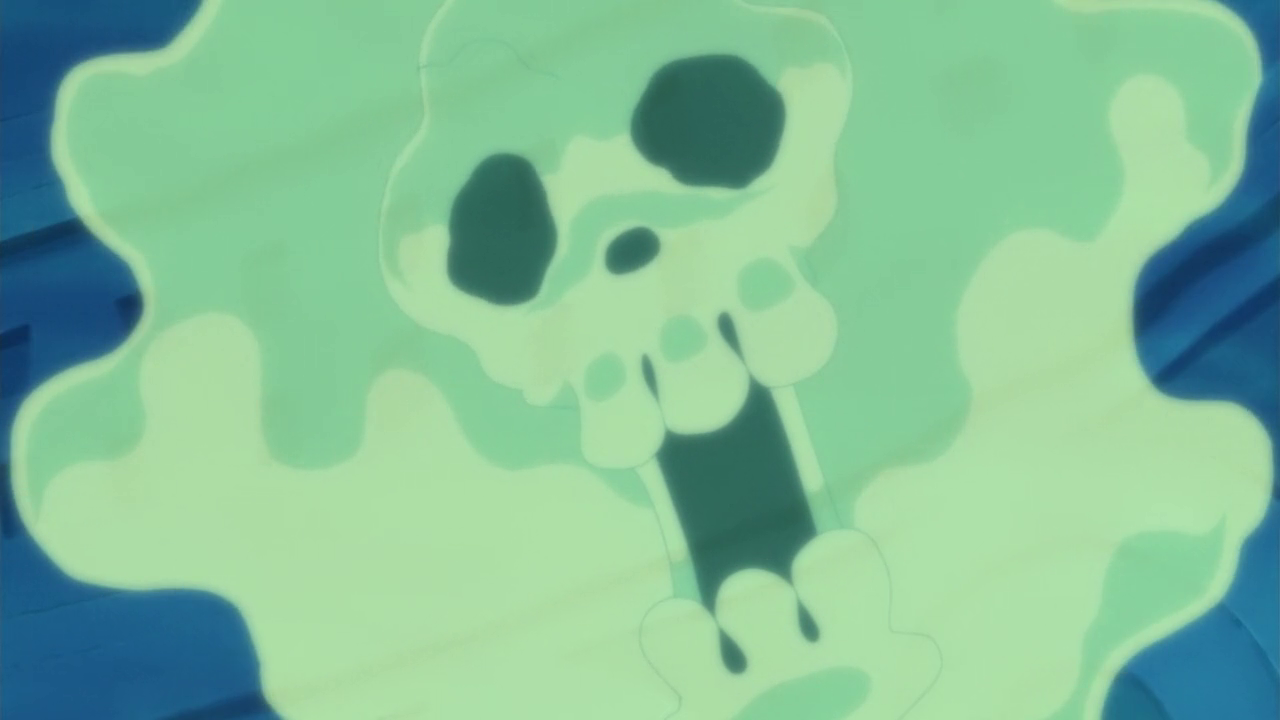 JOUSeries: mayo 2012