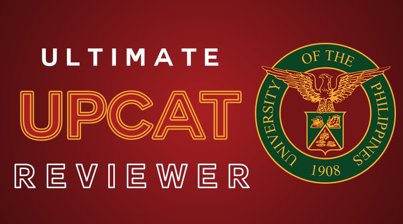 UPCAT REVIEWER DOWNLOAD 2020-2021