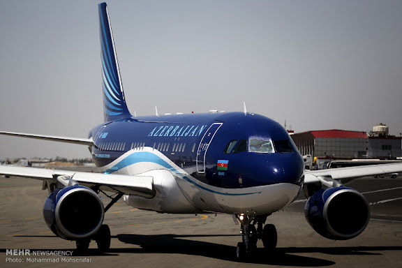 Intel on Iran: Foreign VIP aircraft at THR for 2nd inauguration of Rouhani