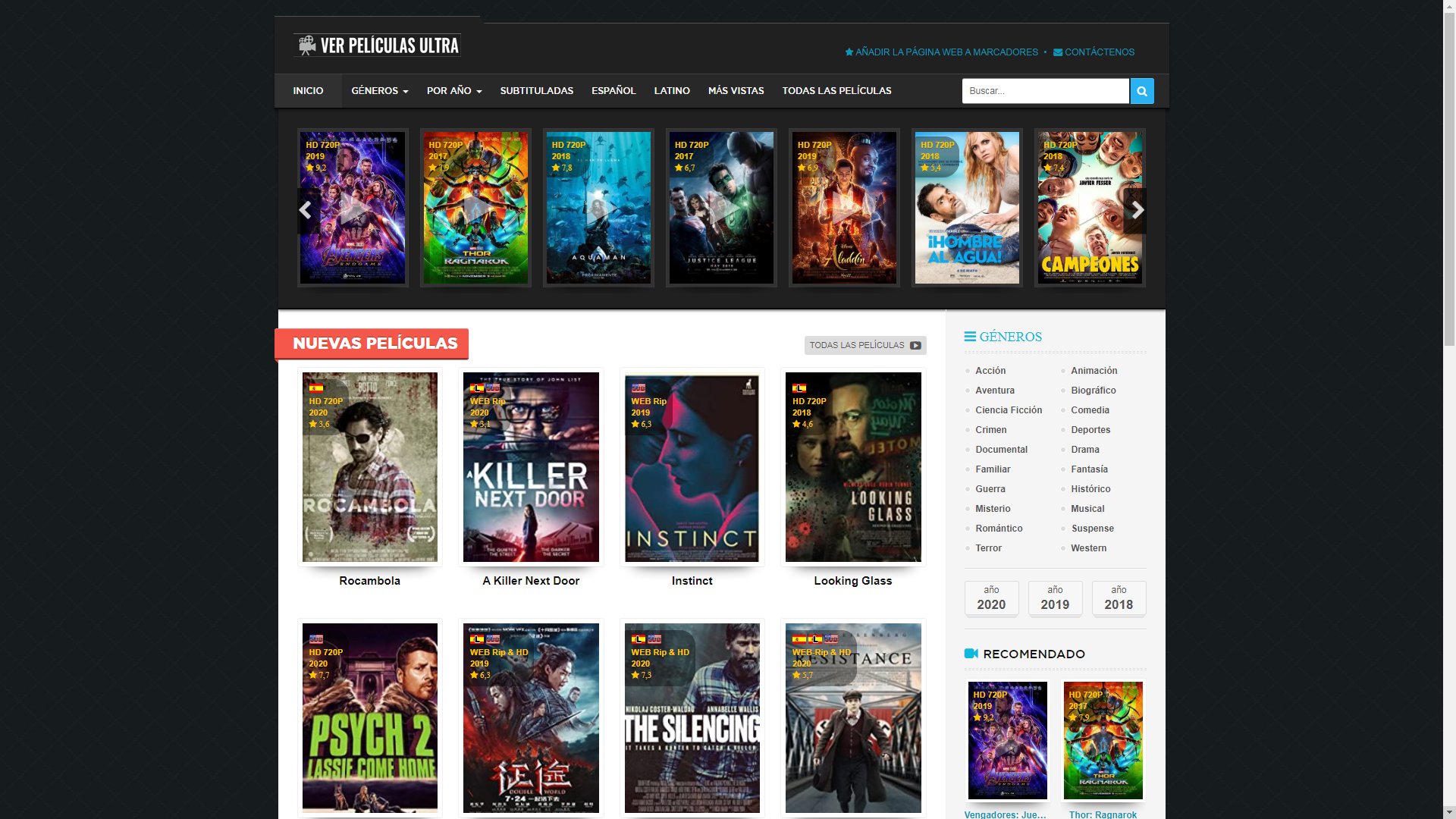 Los 7 Mejores Programas Para Ver Series Y Pelculas En Pc