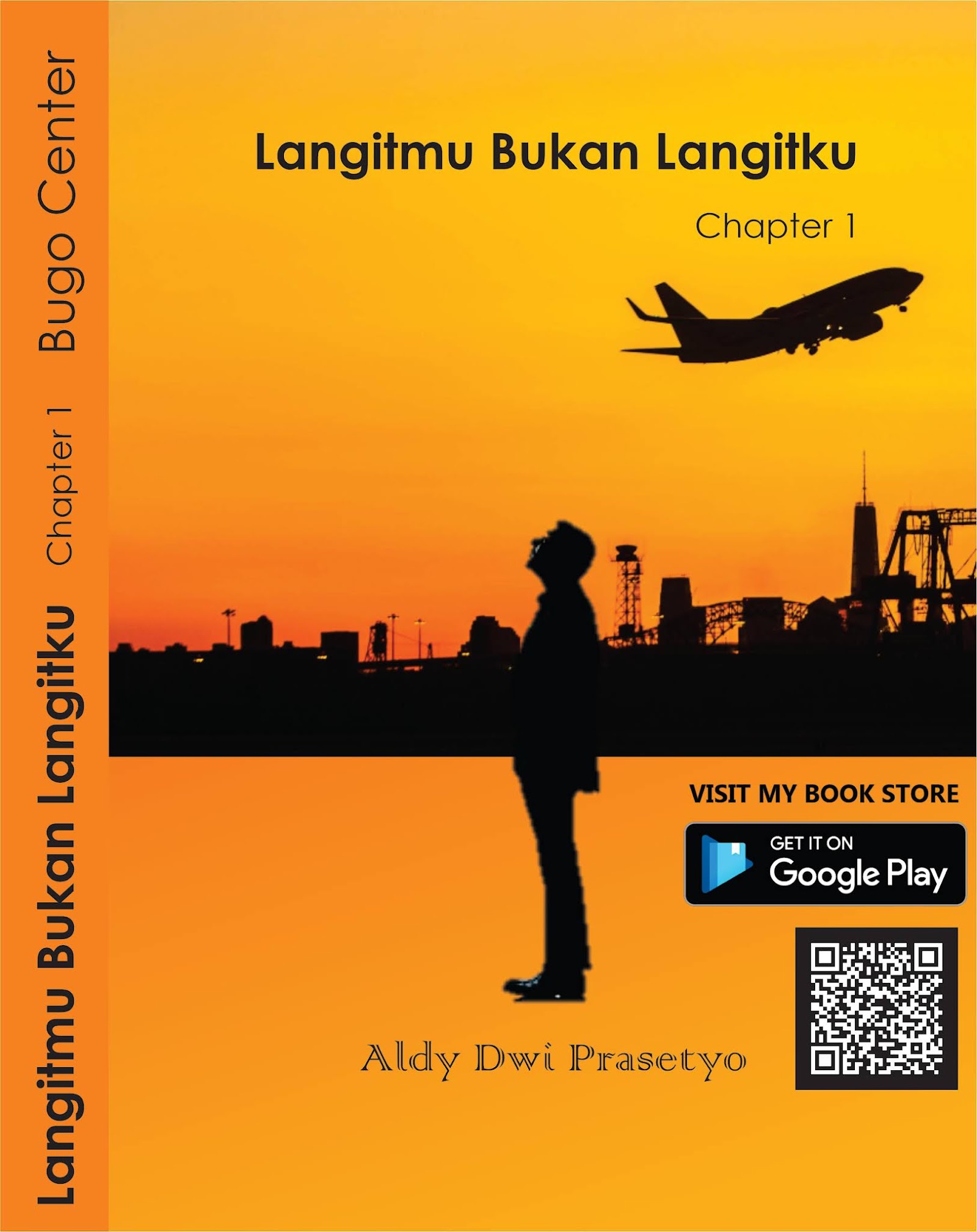 Book Story book-story