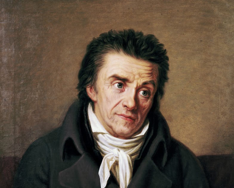 Johann Heinrich Pestalozzi