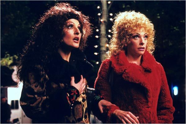 The Last Temptation of Jaime: TONI COLLETTE: adicta a lo diferente