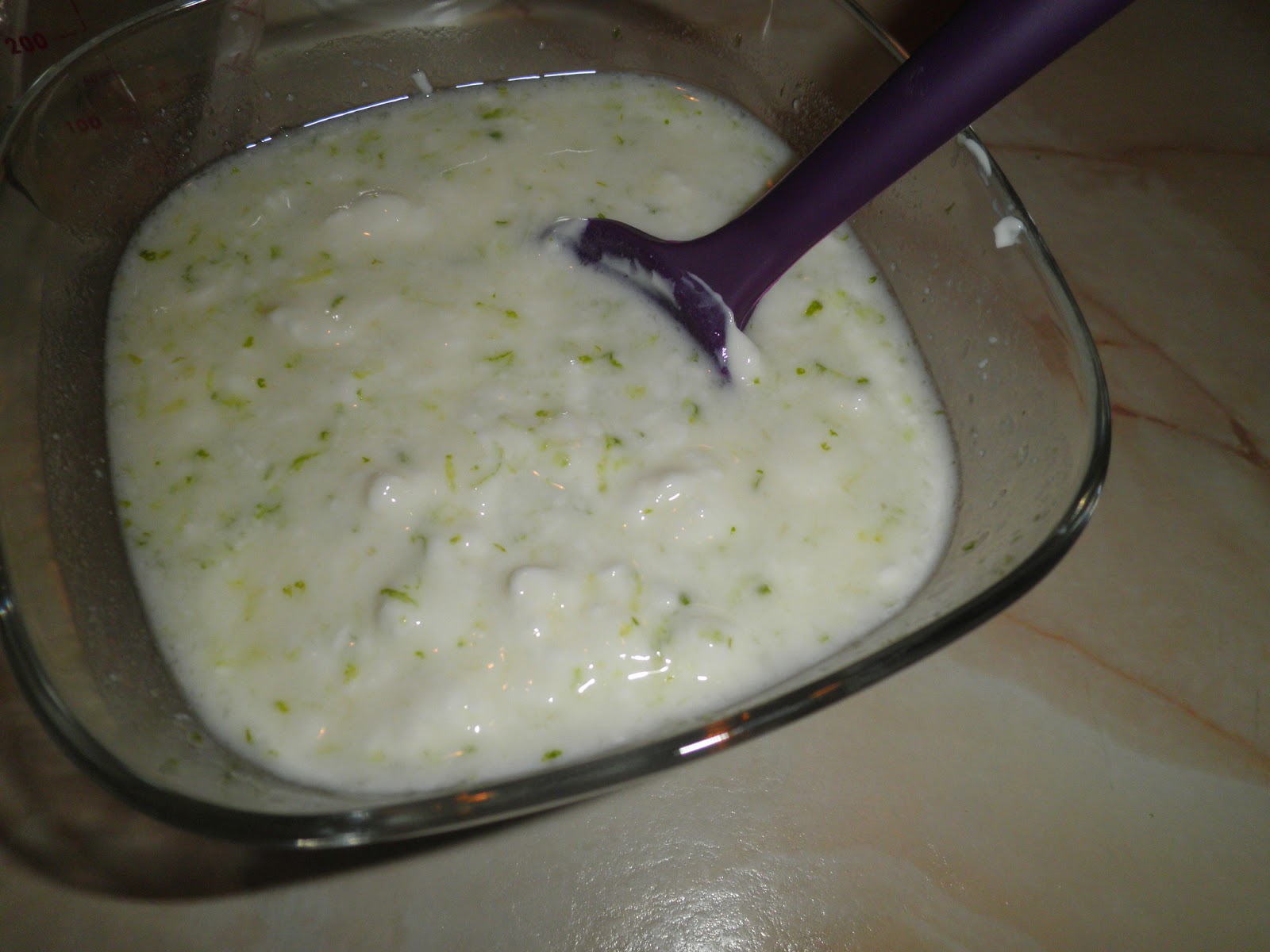 Secrets from the Cookie Princess: Lime Drops