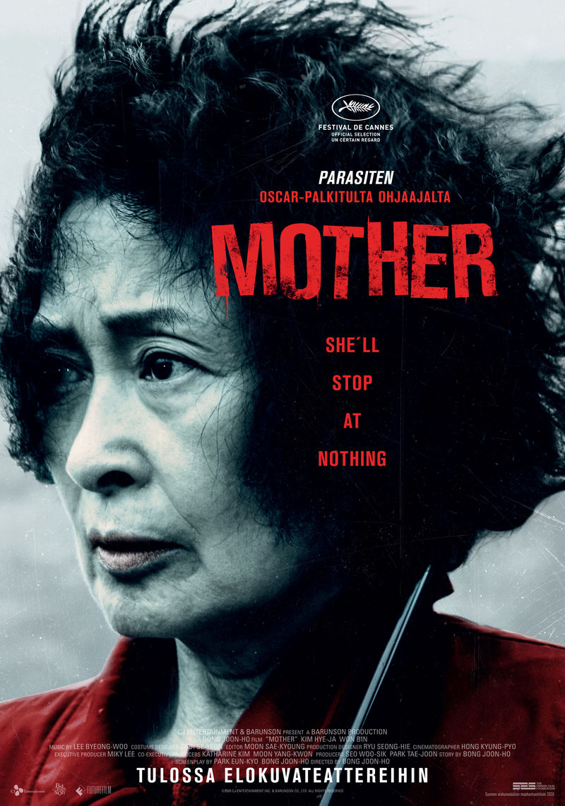 Antti Alanen: Film Diary: Madeo / Mother (2019 digital restoration)