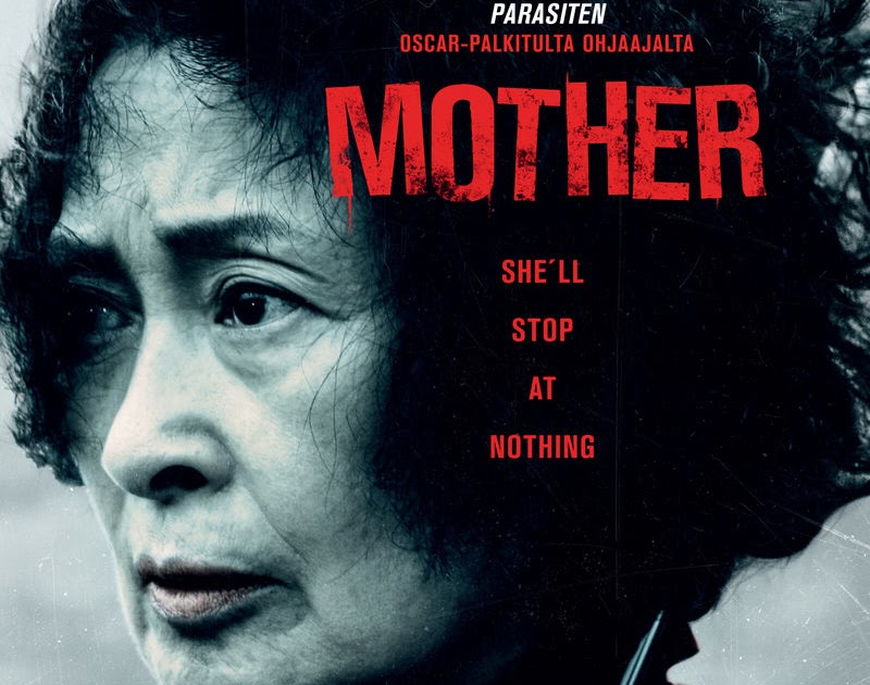 Antti Alanen: Film Diary: Madeo / Mother (2019 digital restoration)