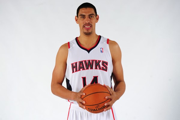 Gustavo Ayón: Completo análisis sobre sus disparos en esta campaña, por ...