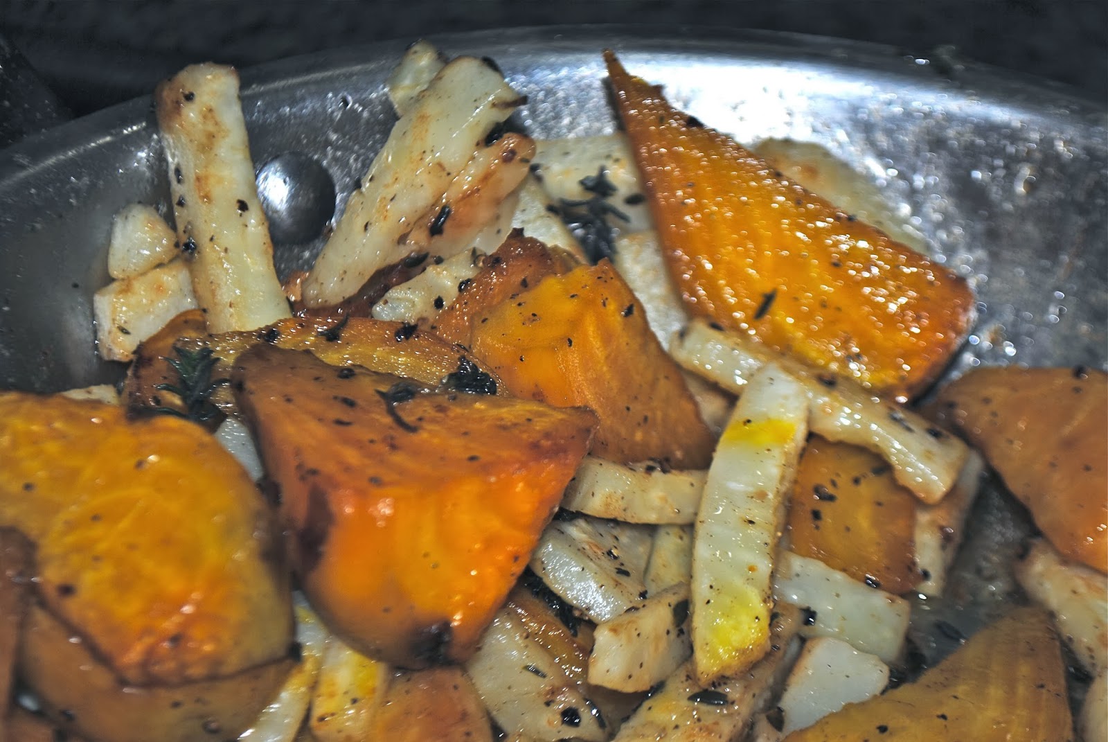 Recipe Doodle: ROASTED BEETS WITH HAZELNUT VINAIGRETTE AND BURRATA and ...