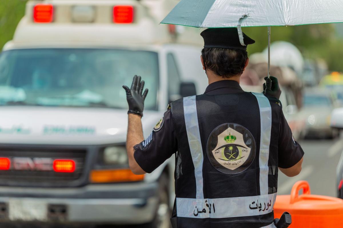 SAUDI IQAMA HELPER: SAUDI SECURITY ARRESTS 244 FOR ILLEGALLY ENTERING ...