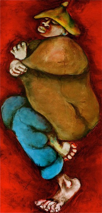 I MIEI SOGNI D'ANARCHIA - Calabria Anarchica: Meshu Mokitimi ??/??/1920 ...