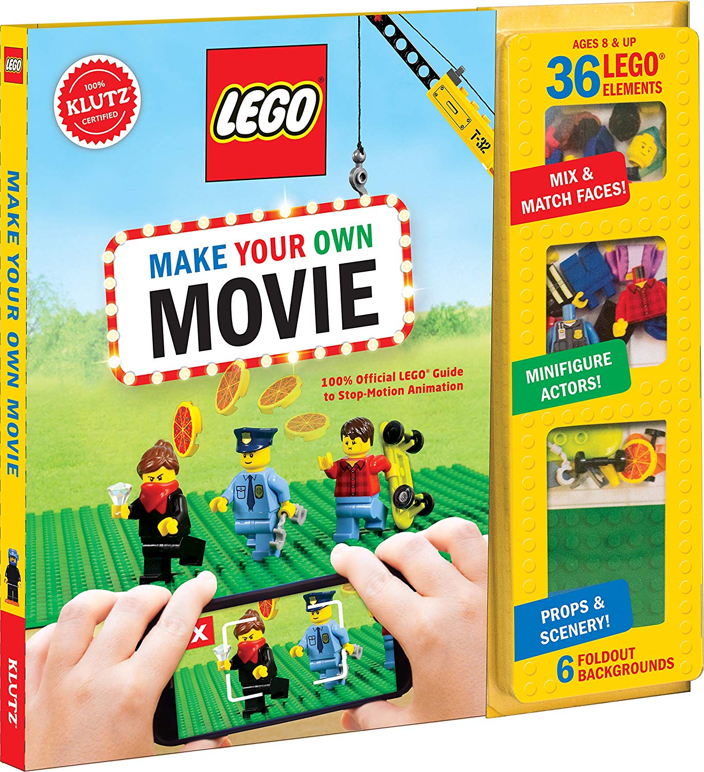 The Ultimate Guide to the Best LEGO Gifts for Kids