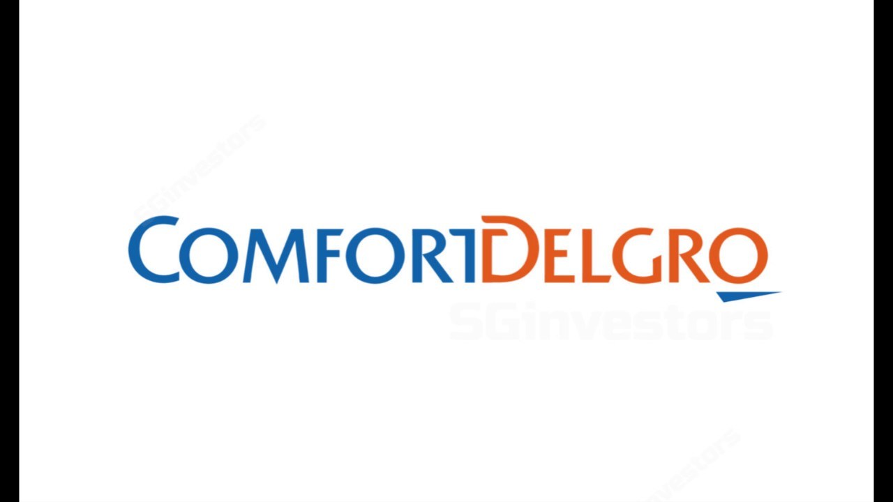 ComfortDelGro