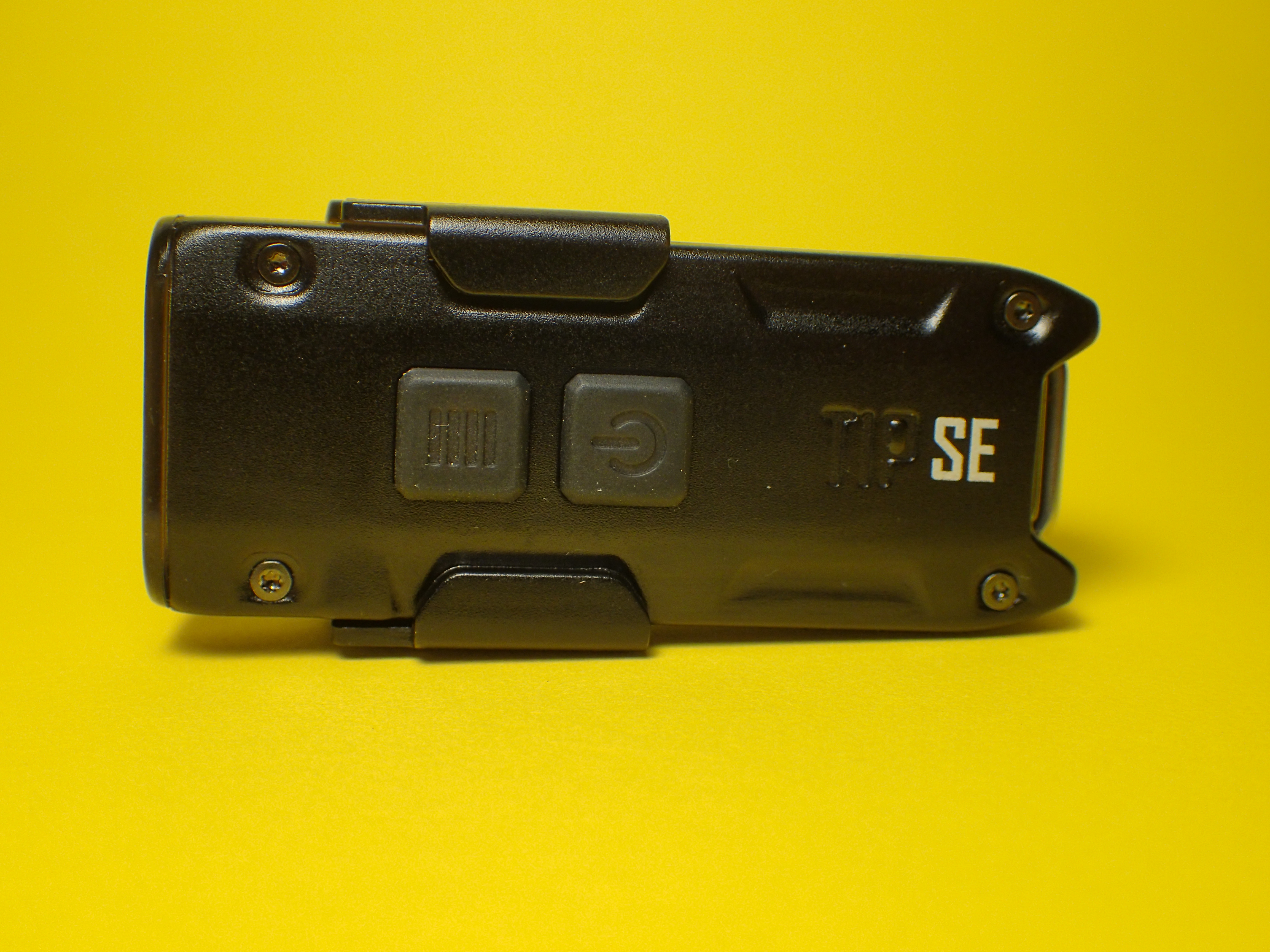 Nitecore TIP SE Review