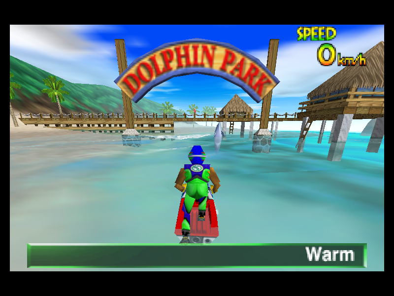 SuperPhillip Central: SuperPhillip Central's Favorite VGMs - "Racing ...