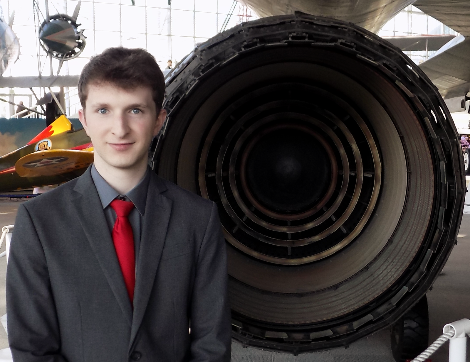 Shoreline Area News: Shorecrest senior wins National Merit scholarship