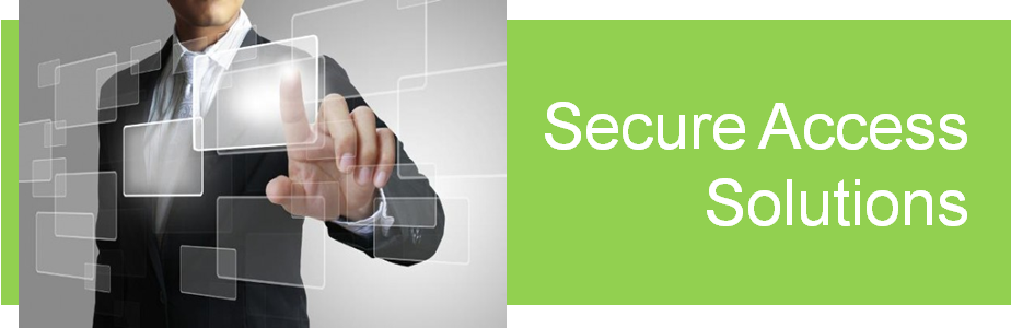 Secure Access
