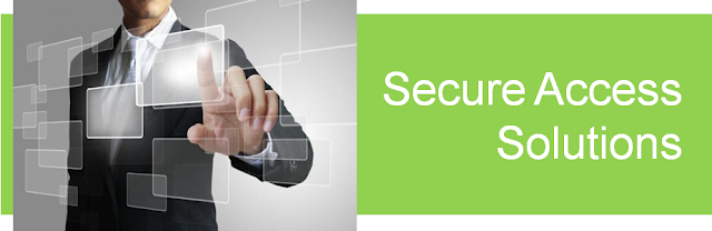 Secure Access
