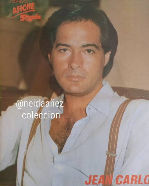 IL DRAMMA DI JEAN CARLO SIMANCAS: QUANDO LA MOGLIE SI TOLSE LA VITA