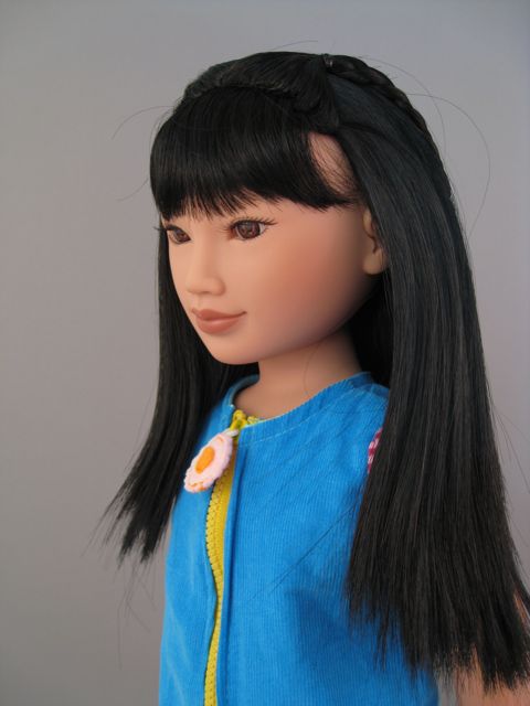 Our Generation "Charlotte" Doll by Battat | The Toy Box Philosopher