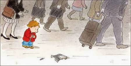 A thing of beauty is a joy forever: Bob Graham