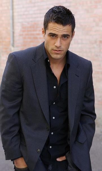 Los Ojos del Espectador: Marco Dapper