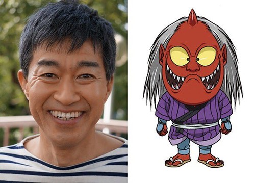 Anime: El anime GeGeGe no Kitaro entra en el arco Nurarihyon este 6 de ...