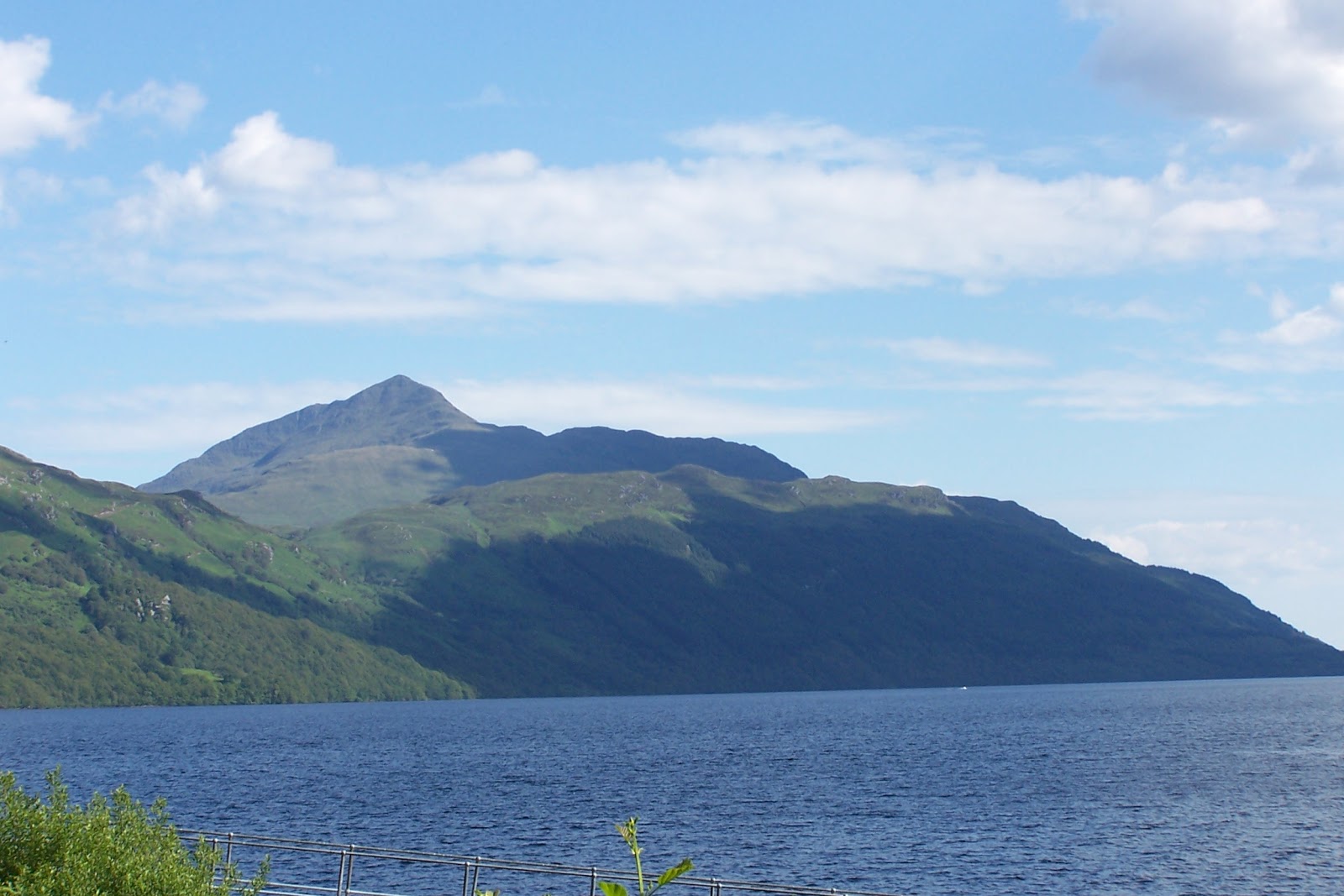 mamablizniacza: Loch Lomond, Inverbeg, Inveruglas, The Trossachs ...