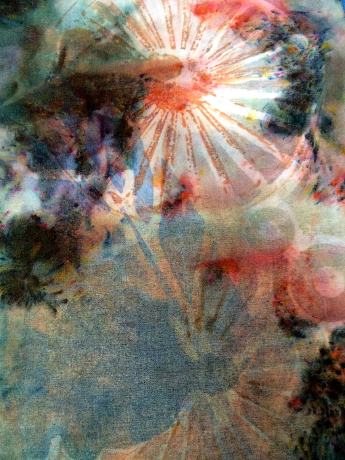 .: Disperse Dyes for Dyeing and Printing