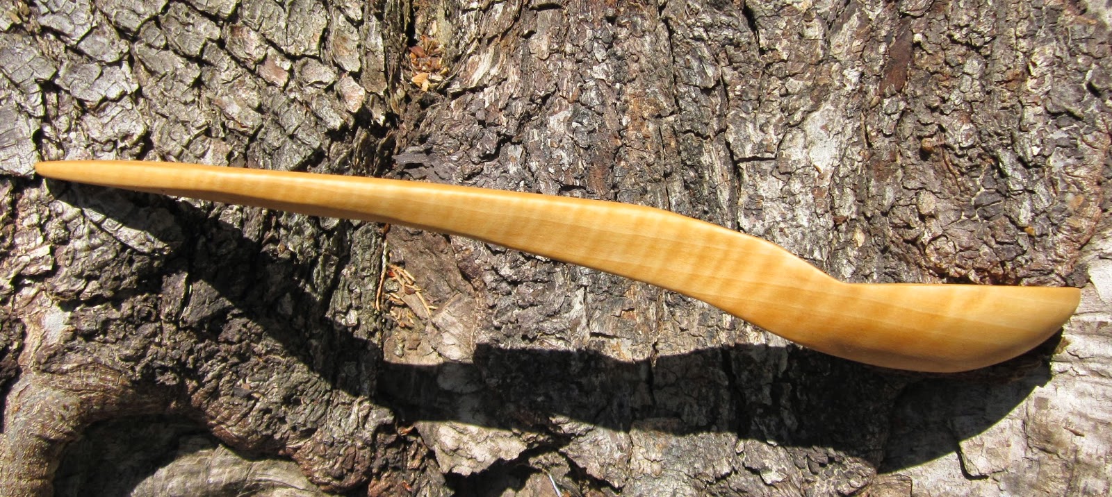 Beaver Pond Spoonworks: Hand Carved Spoons for Sale.