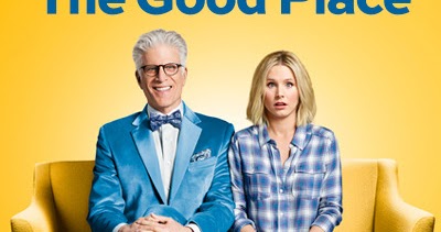 Great but Forgotten: The Good Place