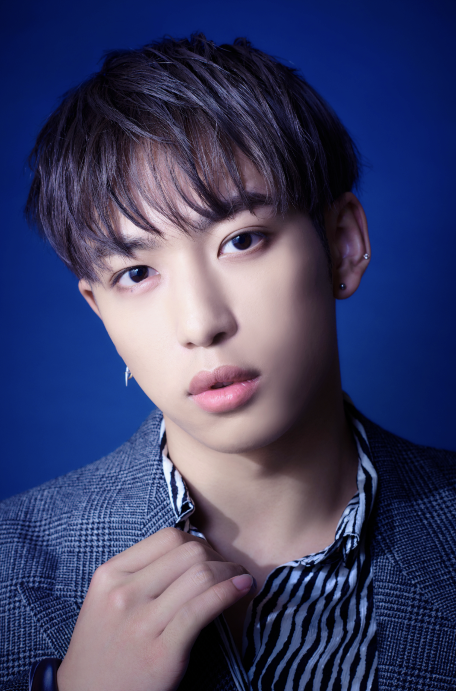 WARPs UP regresan con el tema Cloud 9 - BA NA NA: Noticias de K-Pop en ...