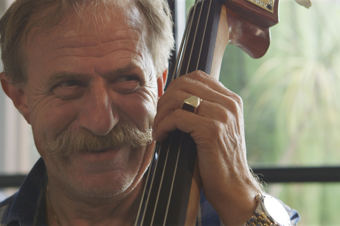 La partoche: Yéniche sounds