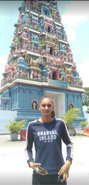 Level Field: MALAYSIAN HOT SPRING, SETAPAK AND MALAY MAIL FC CONNECTION ...