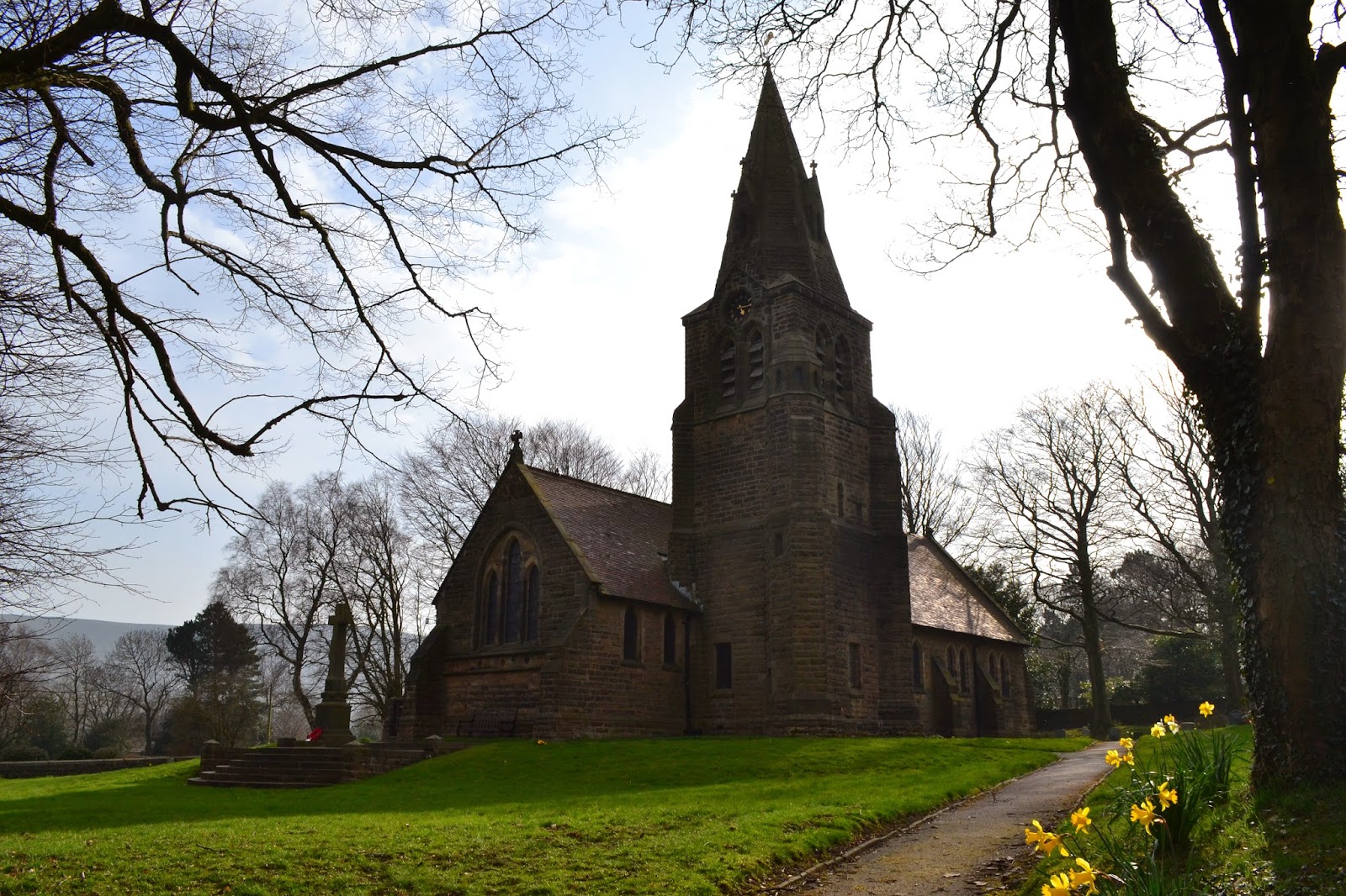 The 100 Greatest Walks In Britain: Walk #14 Edale Horseshoe, Derbyshire