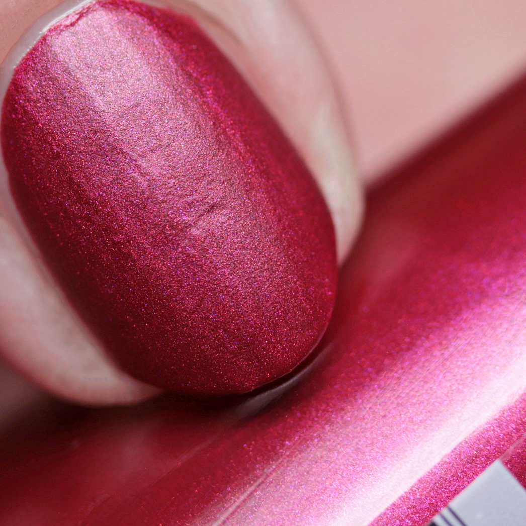 The Polished Hippy: Sally Hansen Insta-Dri Matte Collection Swatches ...