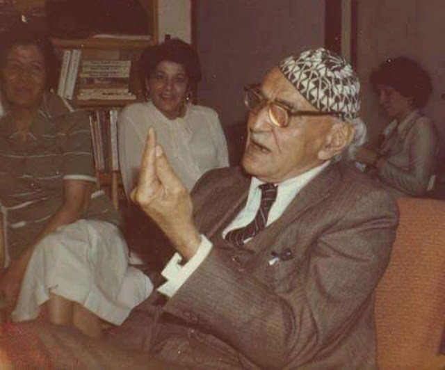 Biografi Muhammad Mahdi Al Jawahiri - SASTRA.OR.ID