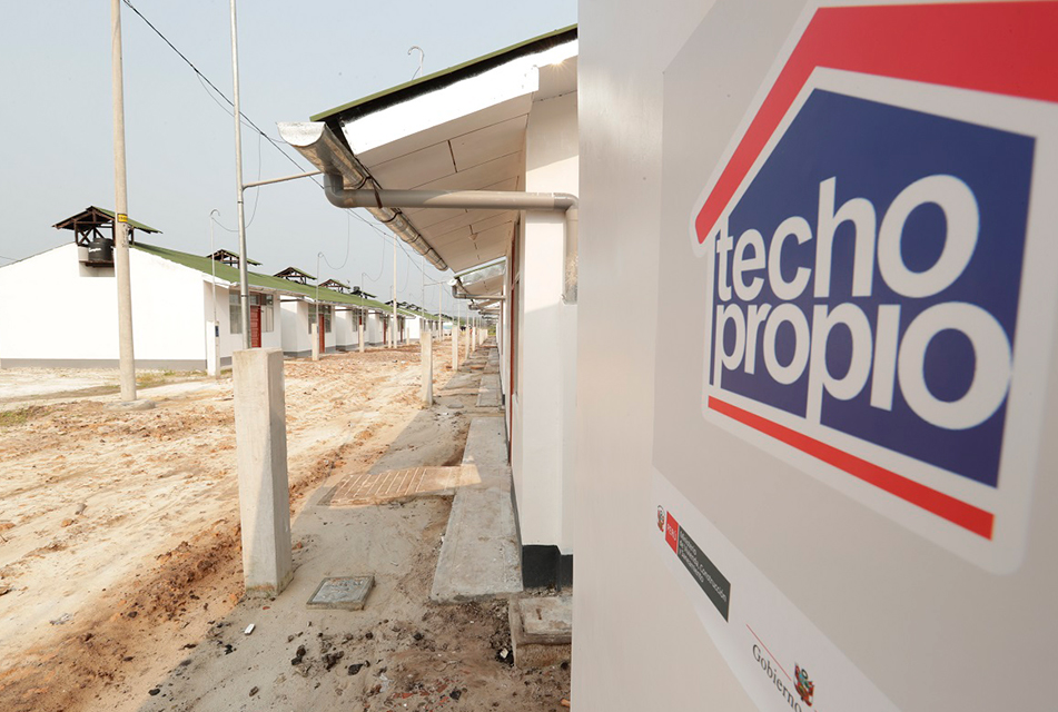 Techo Propio: ¿Cómo saber si califico al programa para obtener mi casa ...