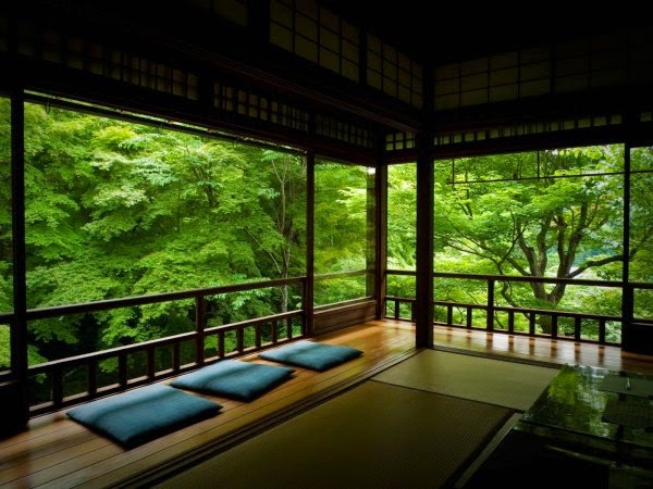 Seja ZEN hoje... | Arquiteta Evelyn Luci