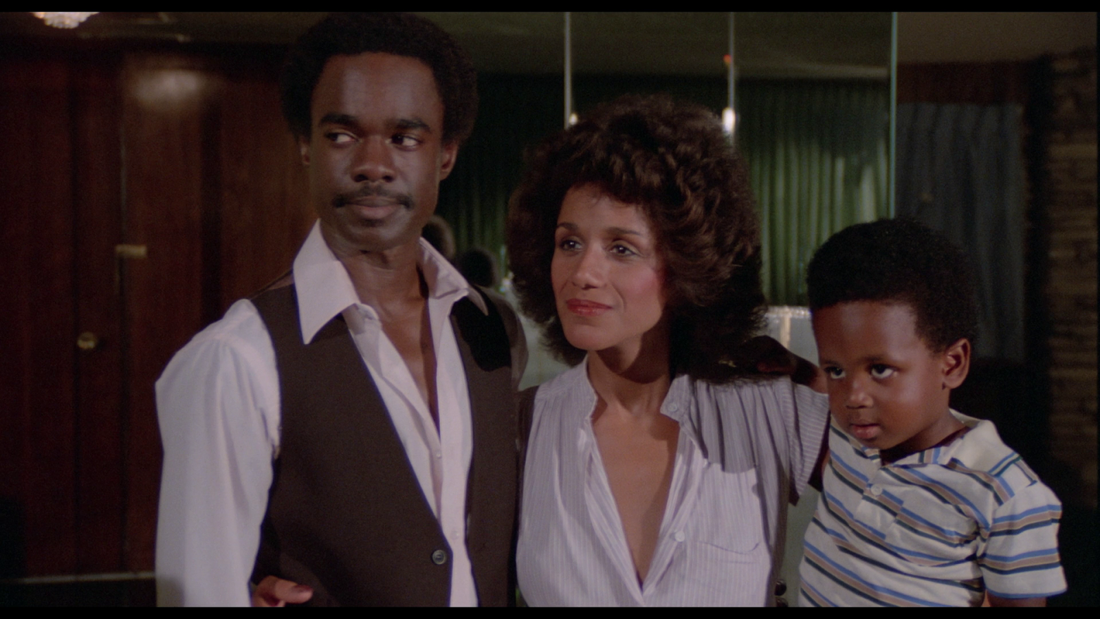 The Department of Afro American Research, Arts and Culture