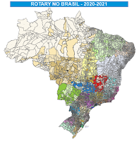 Blog do Alceu: MAPAS DO ROTARY NO BRASIL