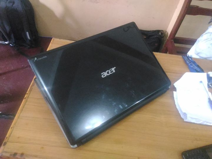 ACER ASPIRE 4745 - GearzComputer