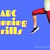 Running ABC Drills - PJOK-IN