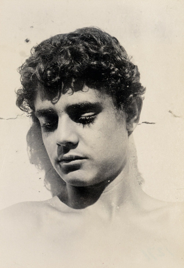 Gay Cultes: Adolf Brand, un anar bi en Germanie