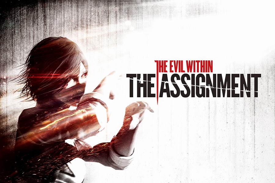 Primeros minutos de The Assignment, primer DLC de The Evil Within ...