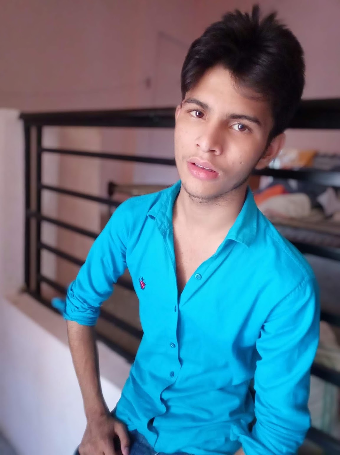 SAINI BOY MOHIT