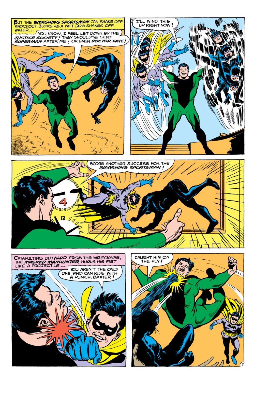 Helena Wayne Huntress: Robin 80th Anniversary: Counting Down The ...