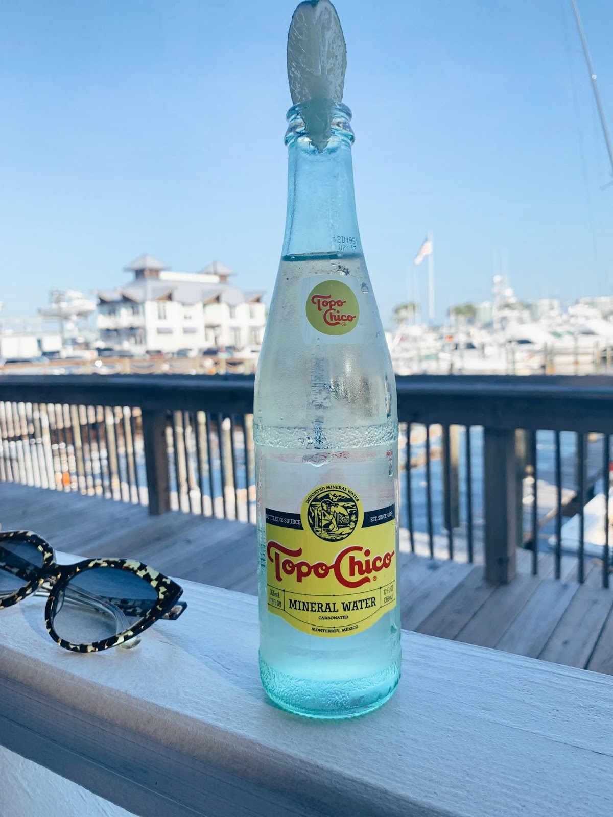 Anniversary Dinner at Playa, Orange Beach | Holly Harrell