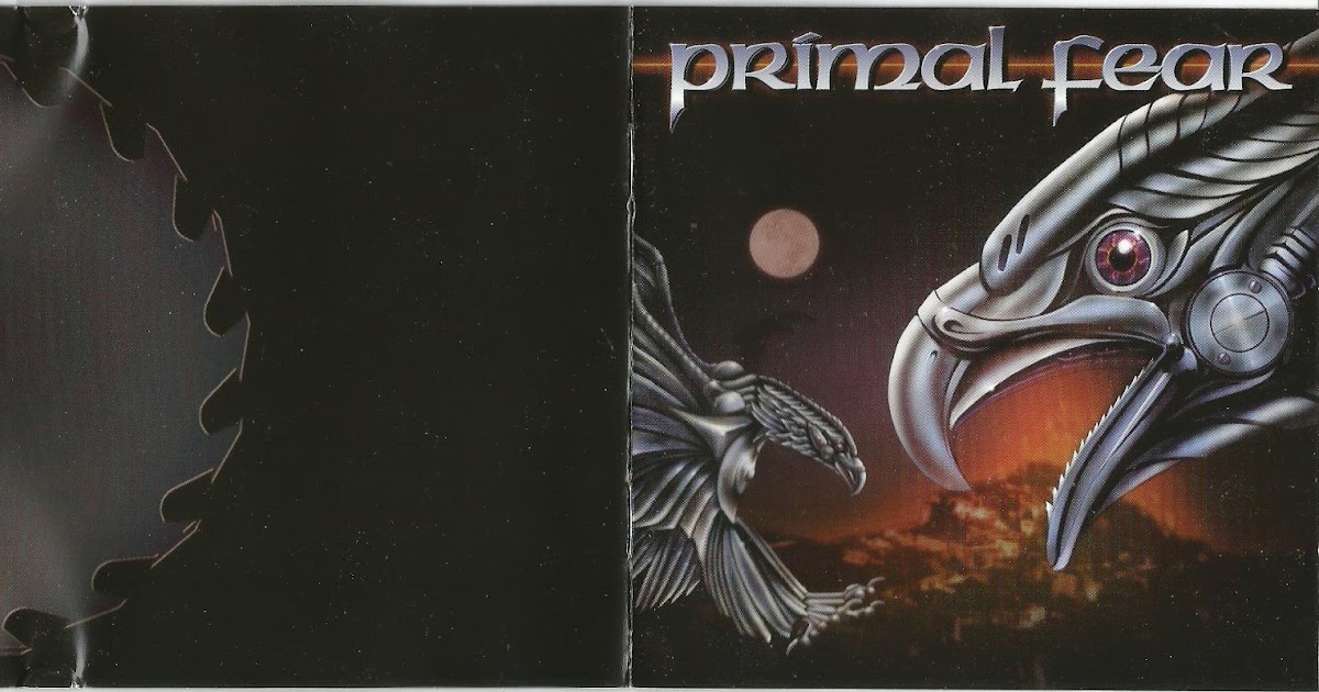 CD-BOX-017: Primal Fear