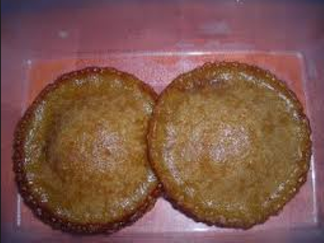 Resep Membuat Kue Pinyaram ( Kue Cucur Padang ) Lezat - SUPER MAMIH