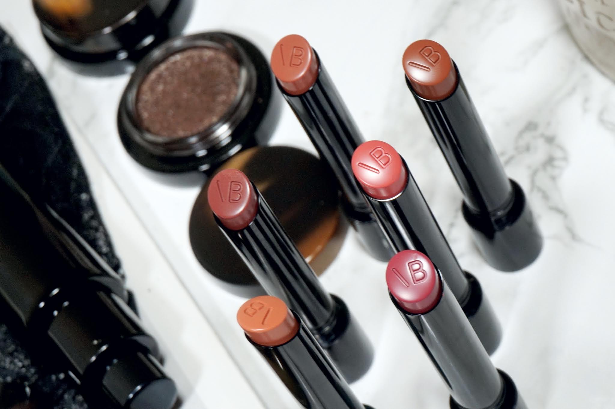 | Review | Victoria Beckham Beauty Posh Lipstick | PRETTY IS MY PROFESSION